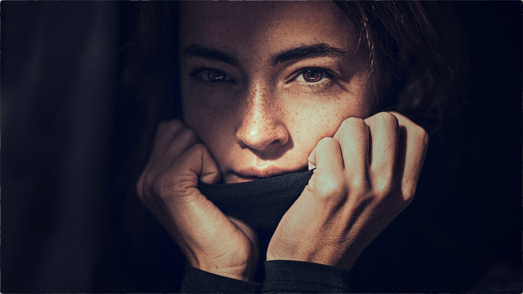 Lidia curated by Marcus / 500px