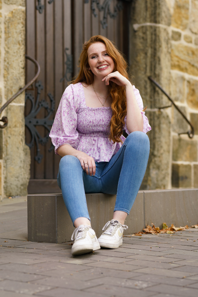 Madleen by M.Gessner_photography / 500px