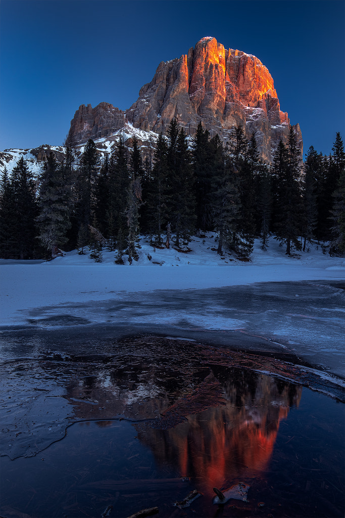 Dolomites by Dario Quattrin / 500px