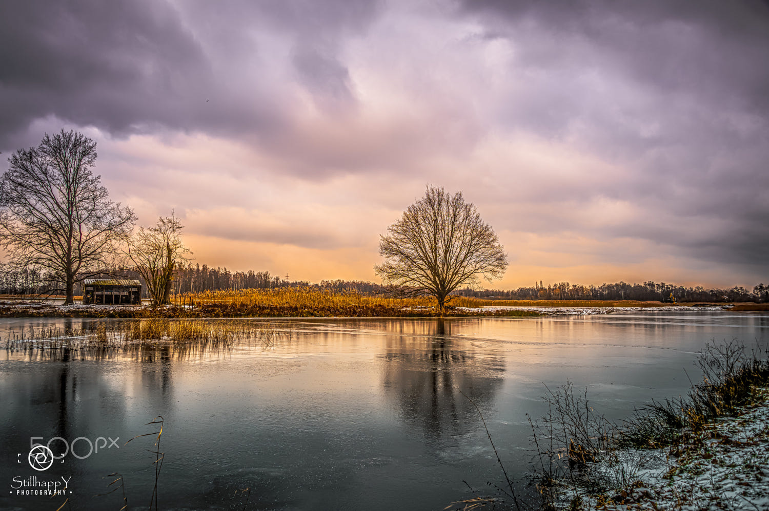 De Wijers Zonhoven by Ghislain Lambrechts / 500px