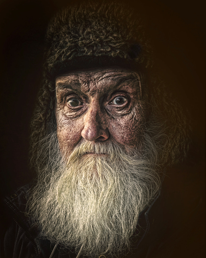 Just Dave by Gary Koenig / 500px