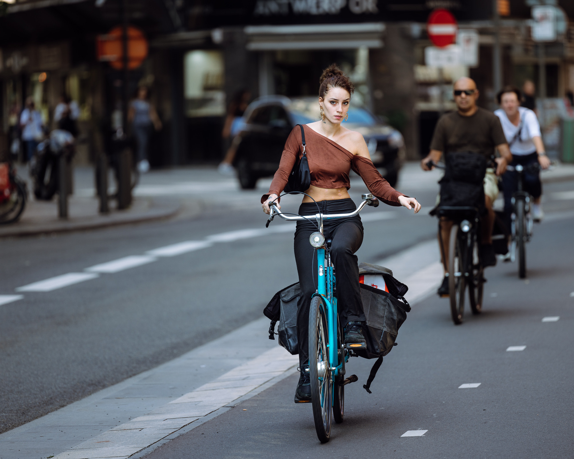 Parade! by Koen Jacobs / 500px