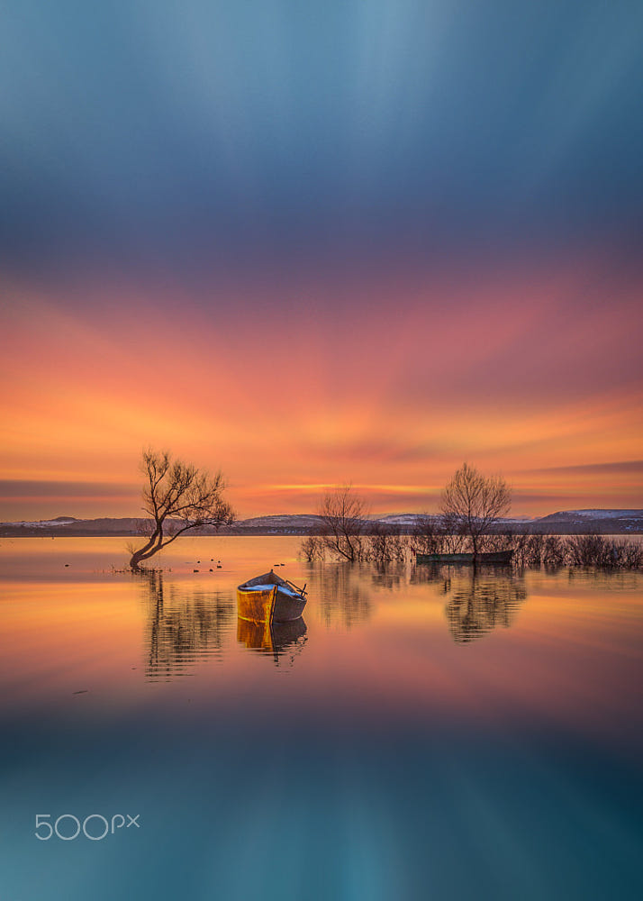 KCLR -BRS -TRKY by Orhan Kilic / 500px
