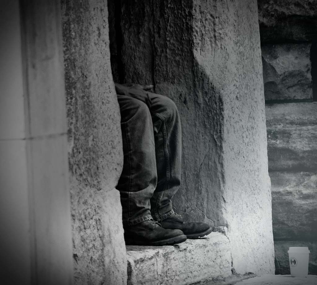 comfort rituals by John Helman / 500px