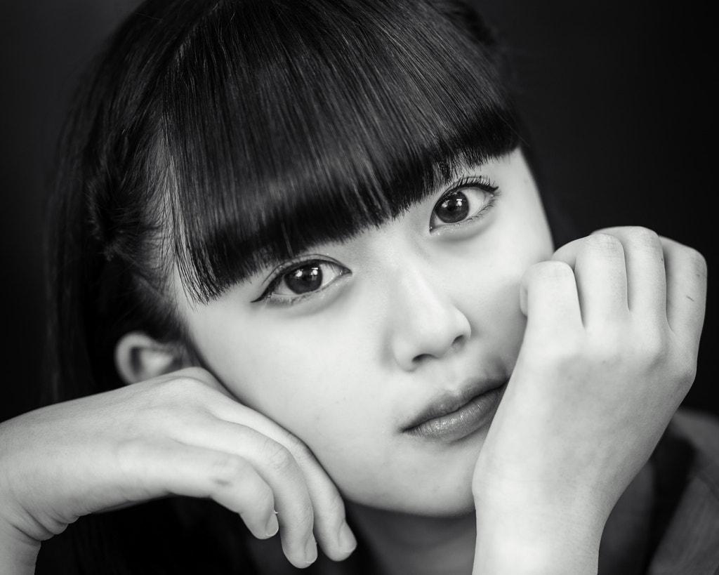 Kirari by Hiroshi Jinza / 500px