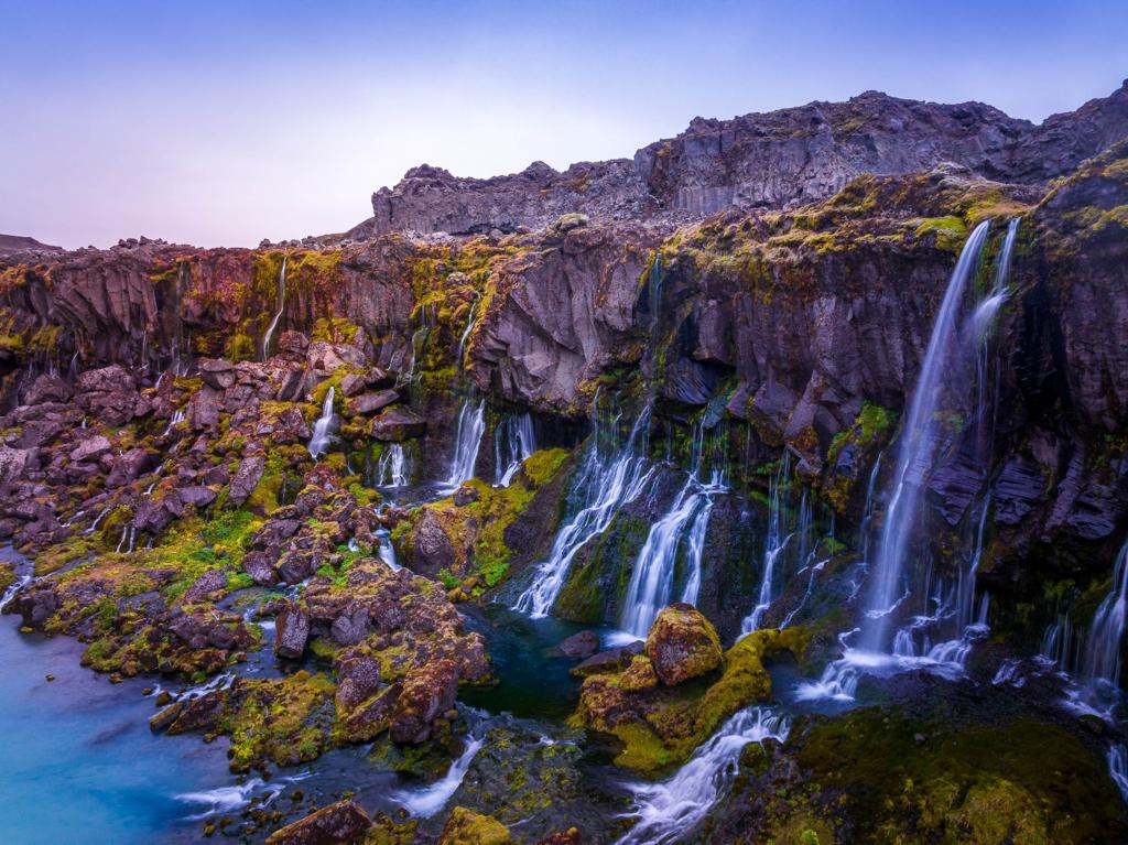 Valley the Highlands, Iceland by Serge Ramelli / 500px