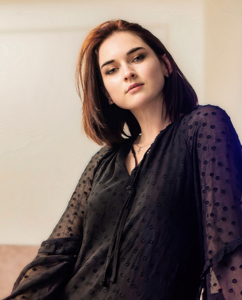 Ekaterina by Ivan Lebedev / 500px