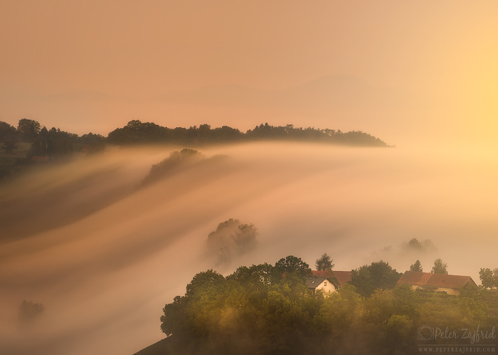 Flow by Peter Zajfrid / 500px