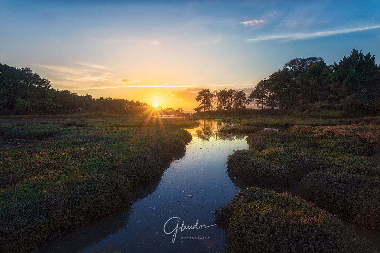Puesta de sol en Carreirón by Glendor Fine Art Photography / 500px Puesta de sol en Carreirón by Glendor Fine Art Photography / 500px