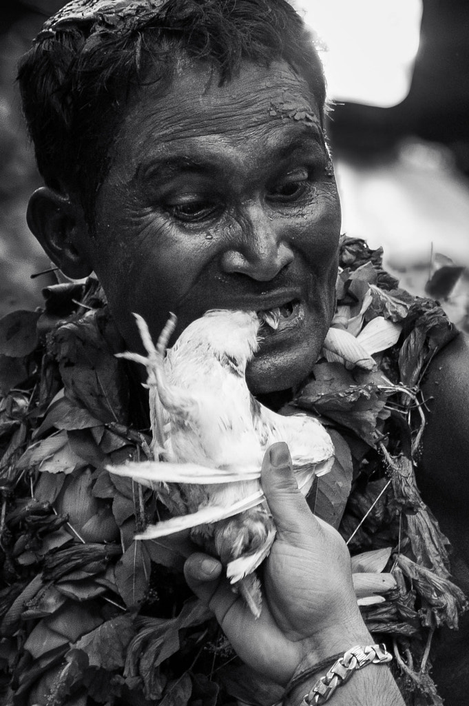 Deodhani Festival 2022 by Richard Barman / 500px