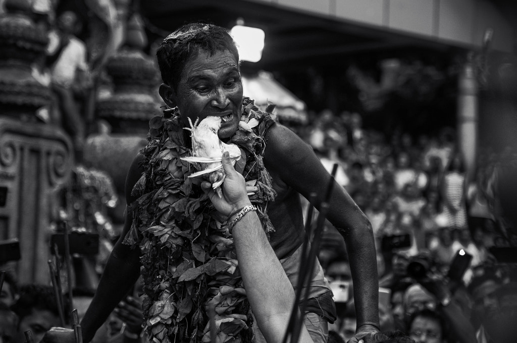 Deodhani Festival 2022 by Richard Barman / 500px