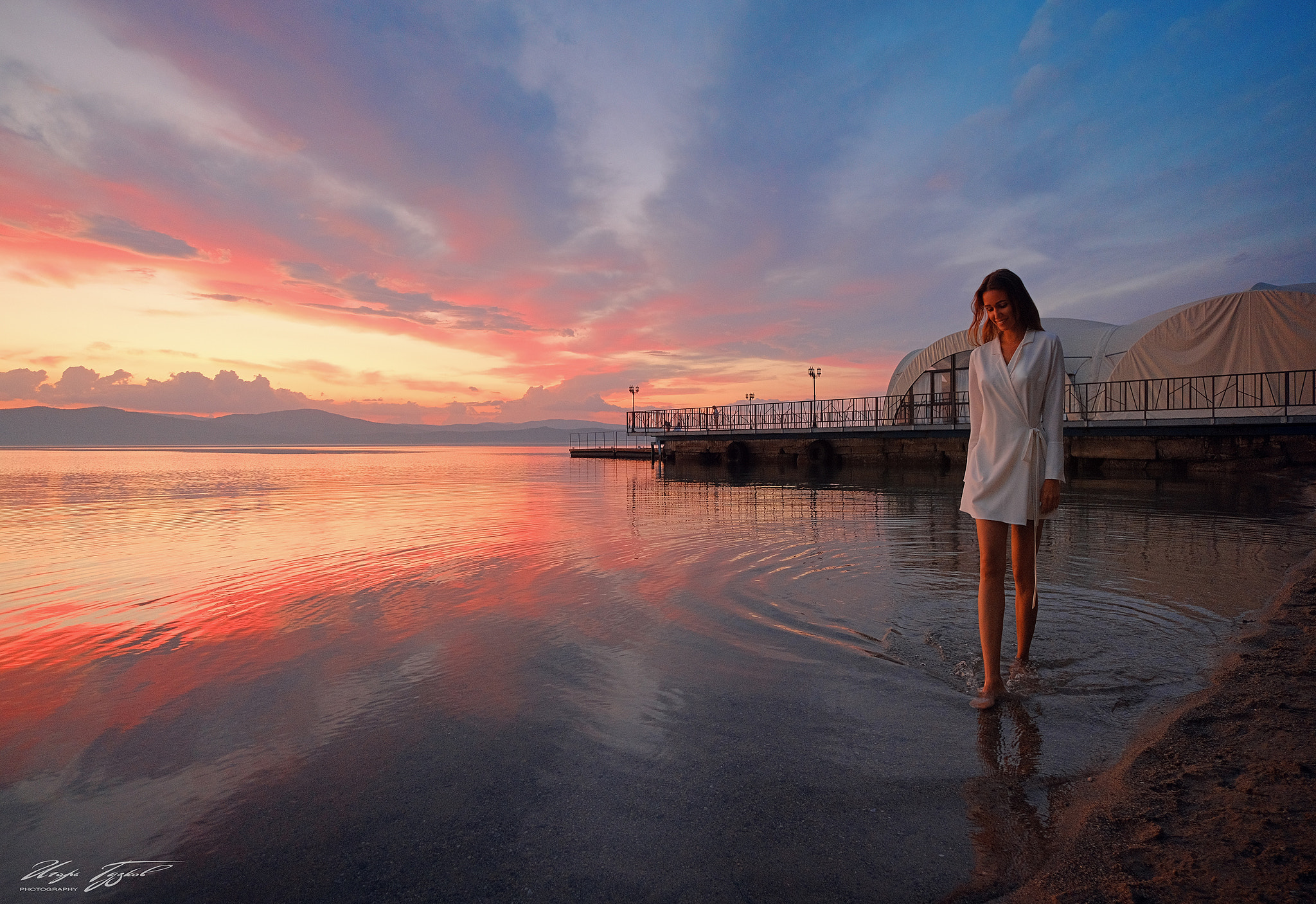 Tanya-Tayna by Igor Goodkov / 500px