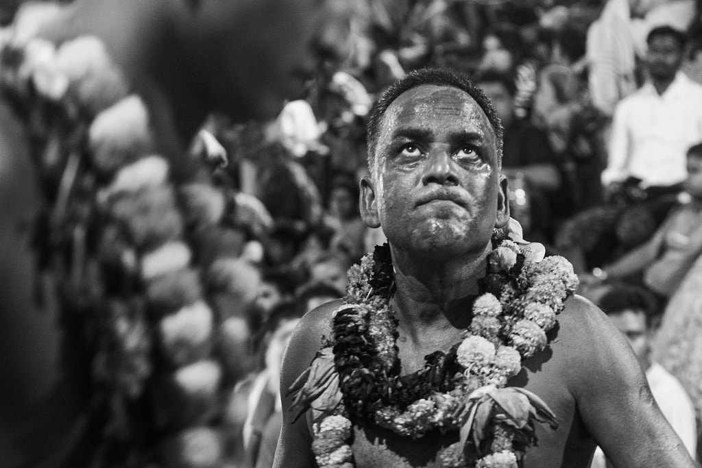 Deodhani Festival 2022 by Richard Barman / 500px