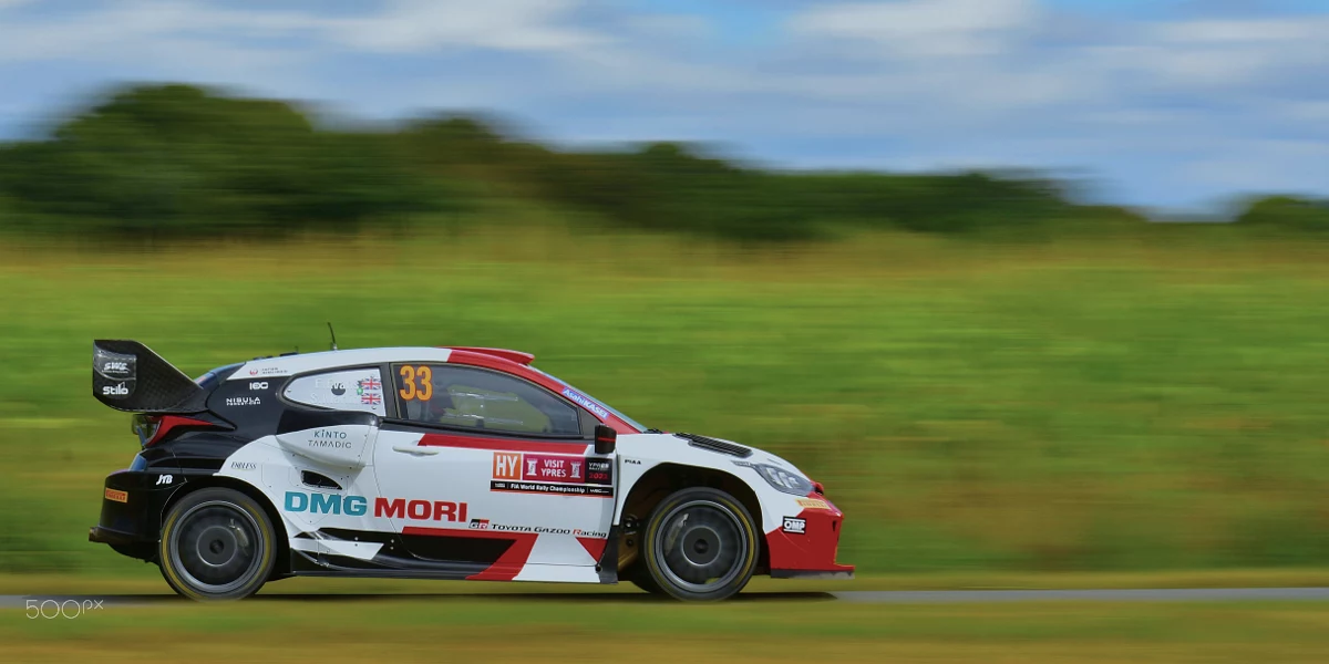 Marc Lefebvre (saab95) Profile / 500px