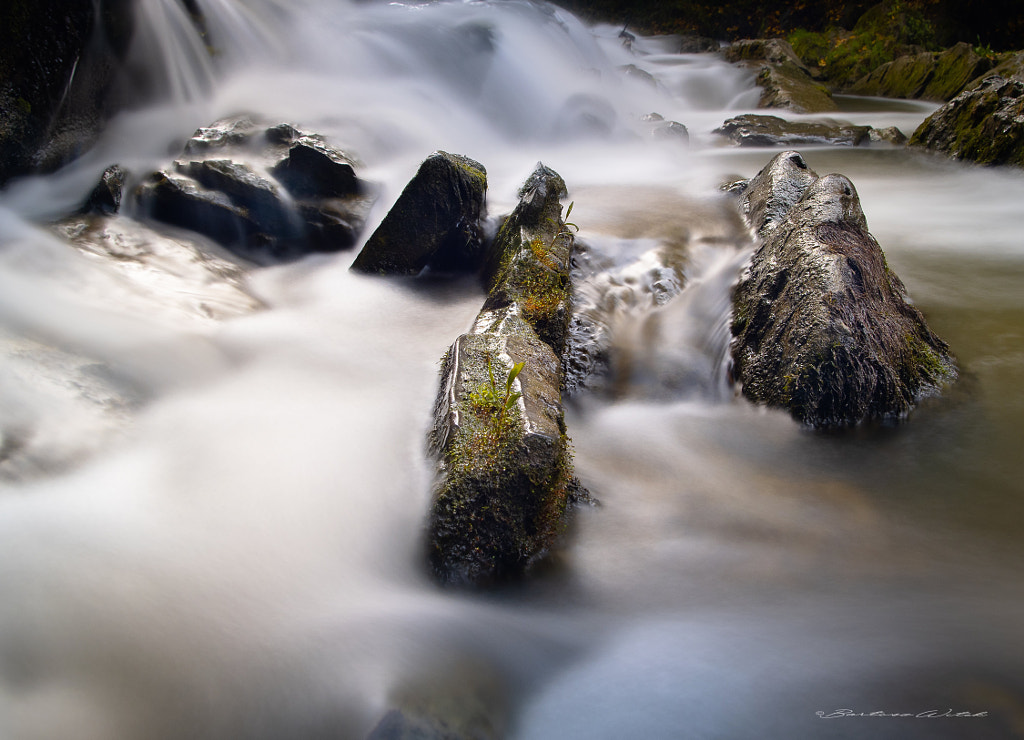 stones by Bartosz Witek / 500px