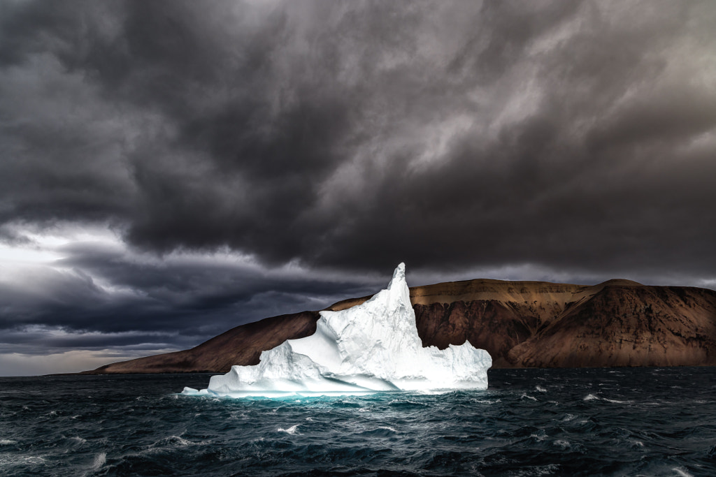 CANADA, DEVON ISLAND - DUNDAS HARBOUR-88211 by Raimondo Restelli / 500px