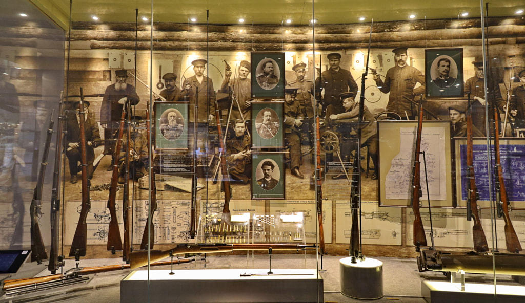 2021 06 12 - Russia - Tula. by Sotov and Sotova / 500px