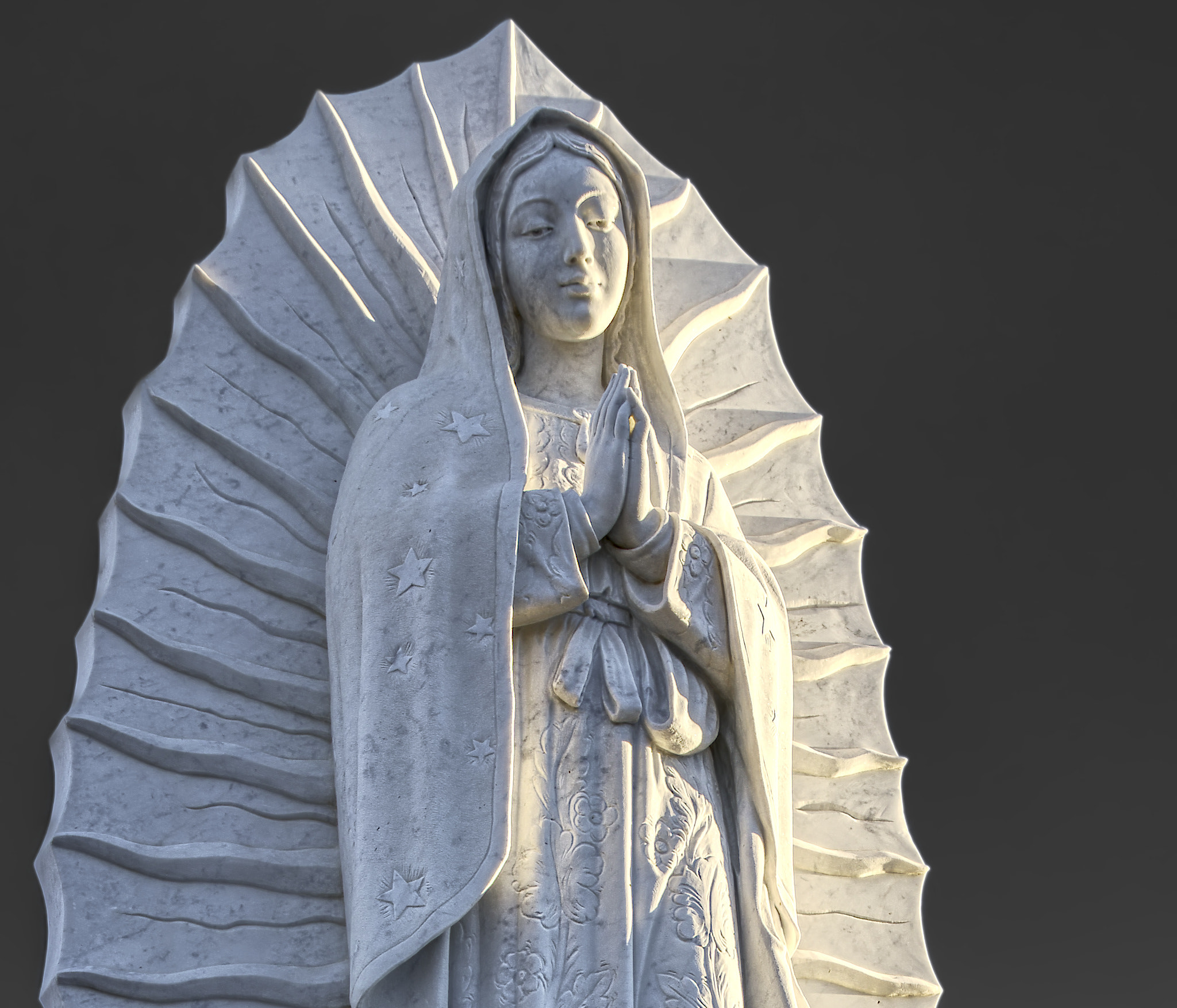 Light is Born from Darkness by Jeff Studley / 500px