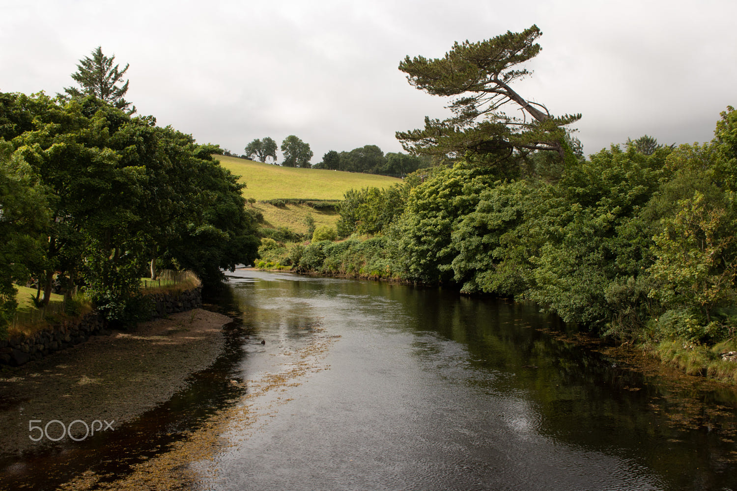 Glendun River by Y L / 500px