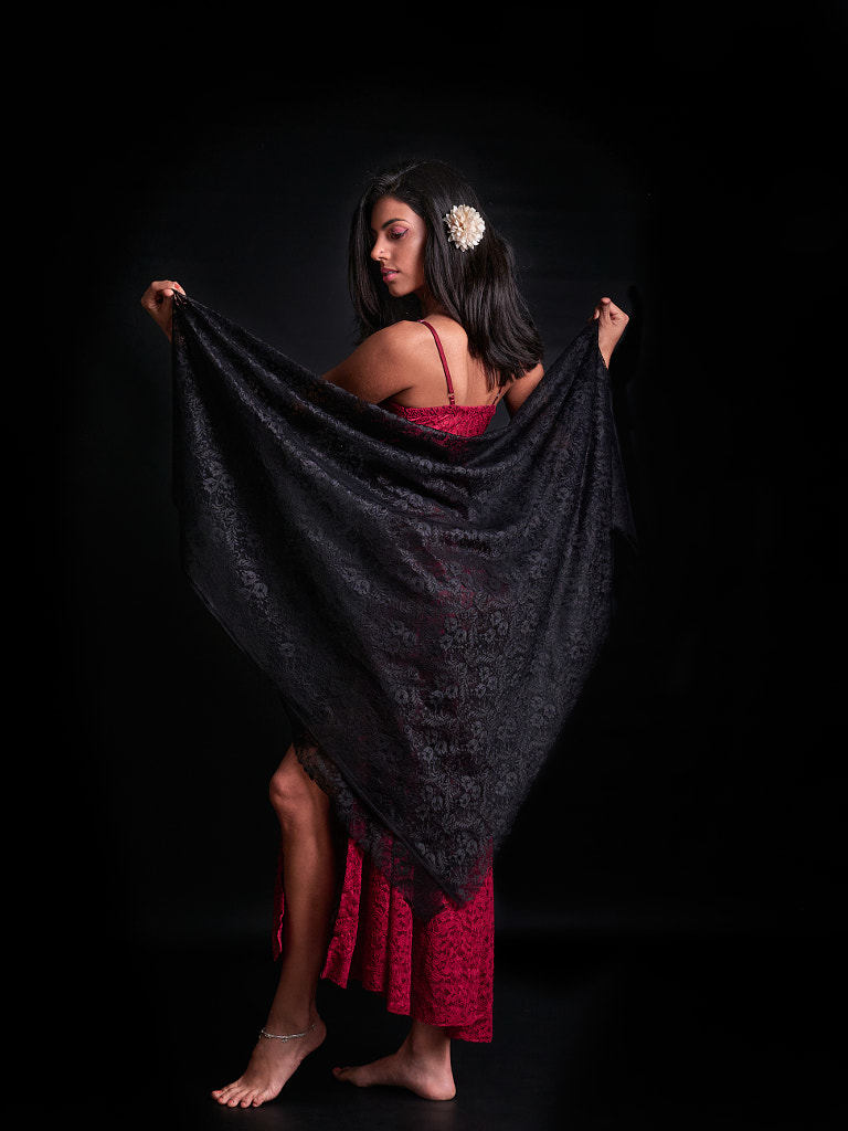 Sarisha by Jacint Guiteras / 500px