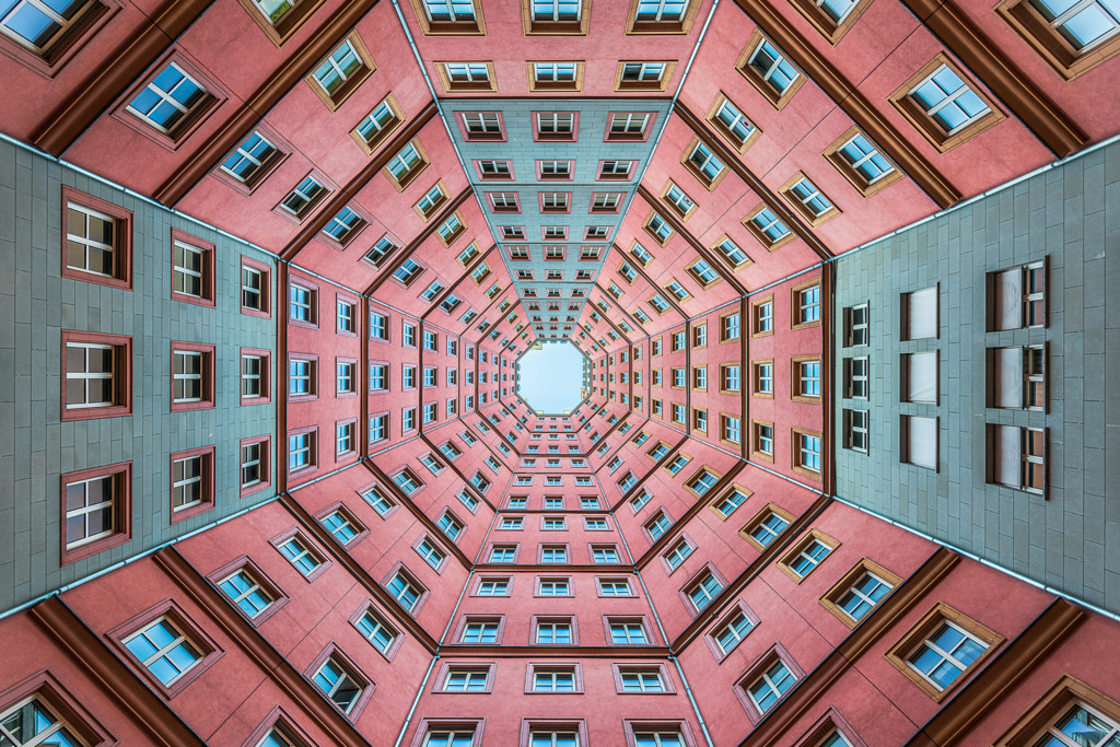 8mal7 by Fabian Eipel / 500px