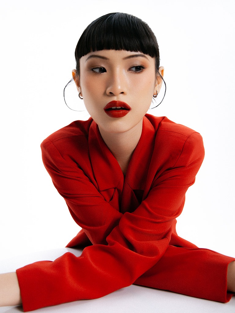 Studio Session-224-Edit by Gabriel Lâm / 500px