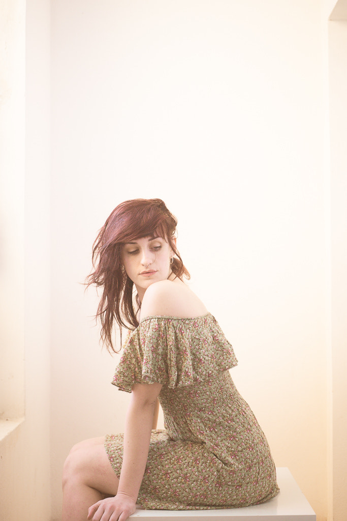 Intimate Void Room - Nr.270 by Emiliano Maiemyphoto Maiolo / 500px