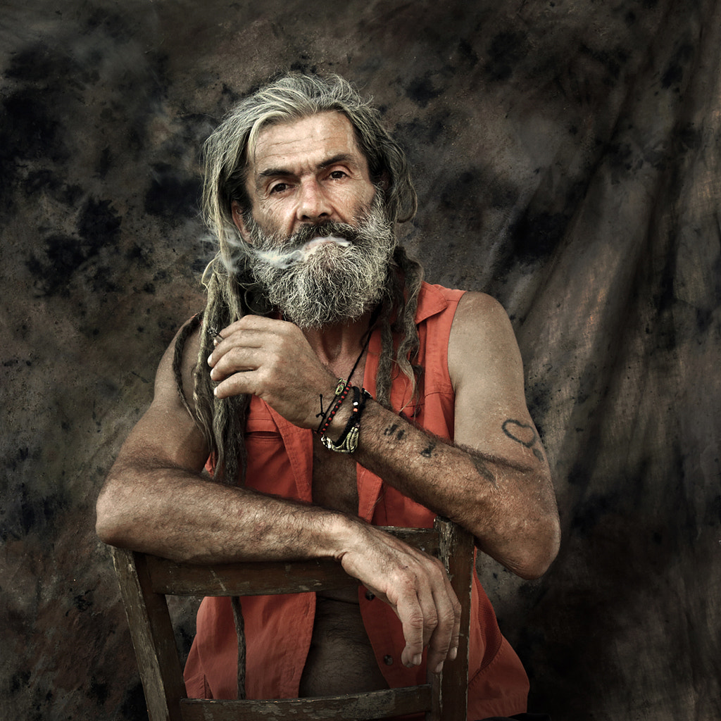 basilis by Rainer Matthias Gillessen / 500px