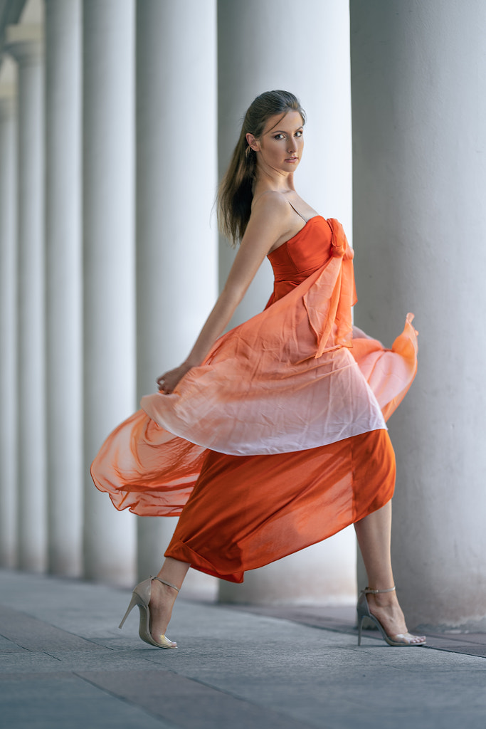 Beschwingt by Markus Velten / 500px