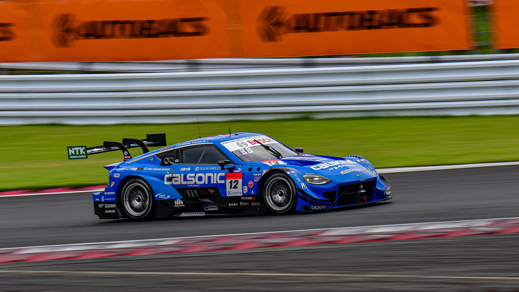 SUPER GT / #12 by Masanori Shimizu 🏁 / 500px