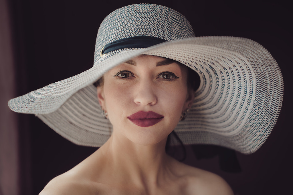 Plum by claudio de sat / 500px