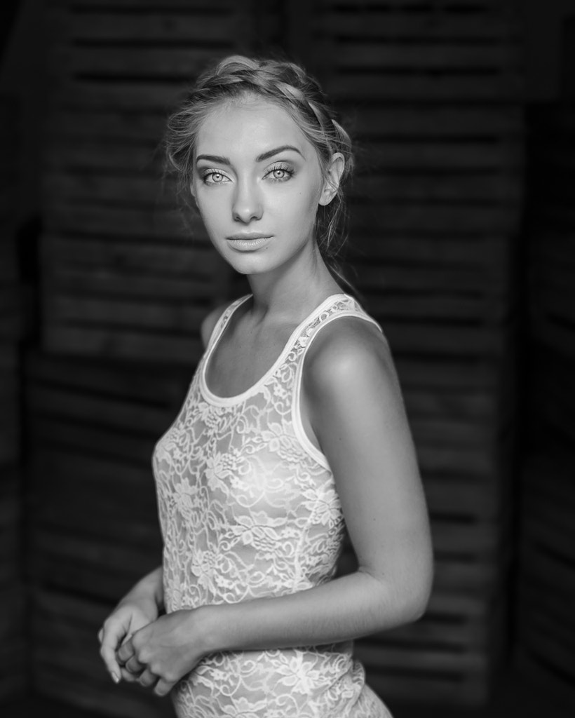"Anna II" by Volker Wagner / 500px