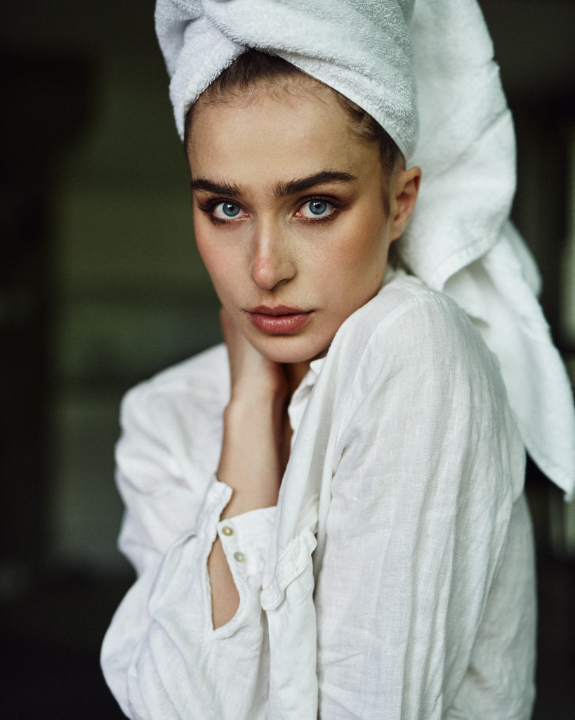 ANgie by Bulinko / 500px