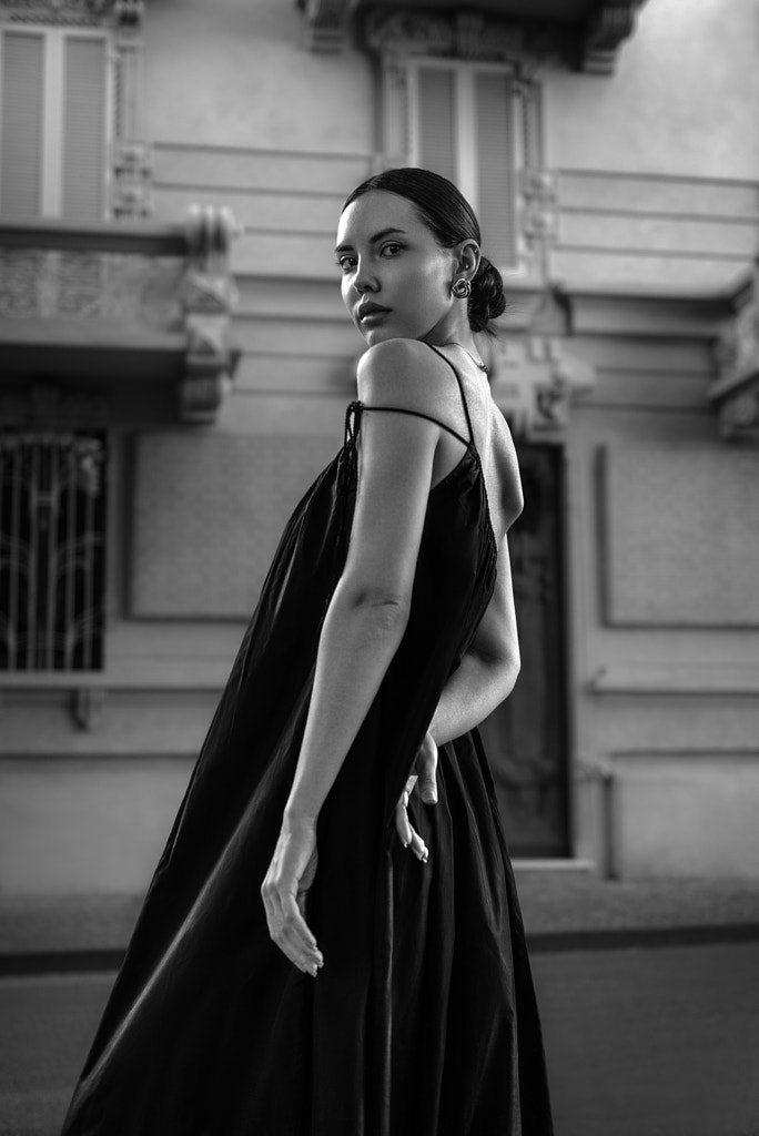 Doina by Luca Foscili / 500px