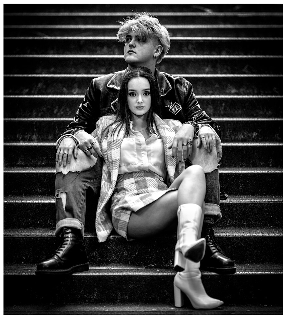 Long Way Back by Bob Cargin / 500px