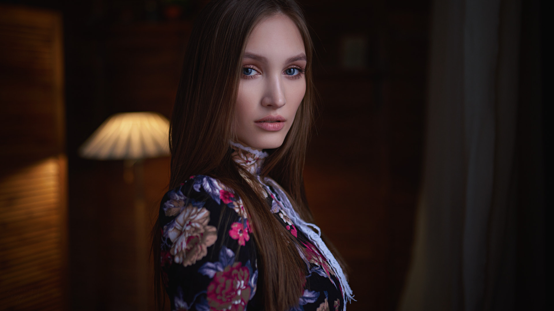 Aleksandra By Sergey Fat 500px