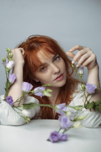 Bloom by Maja Topcagic | 500px