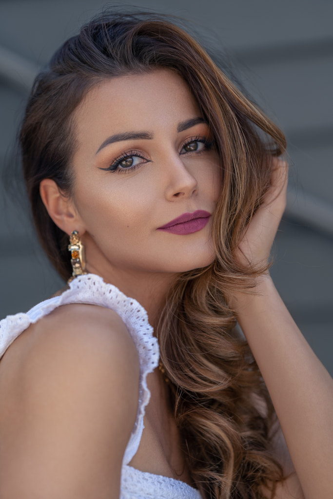 Lockend by Markus Velten / 500px