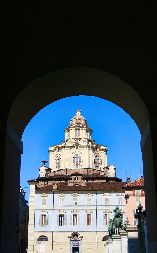 Torino by ANGELO CALCAGNO / 500px