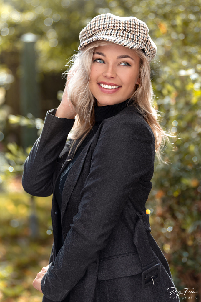 Autumn Sunlight by Roy Froma | Photography / 500px