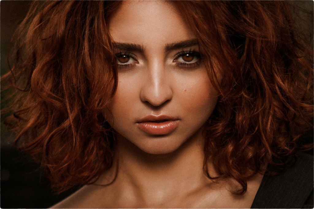 TASHA X .☆. by SHinD.PH / 500px