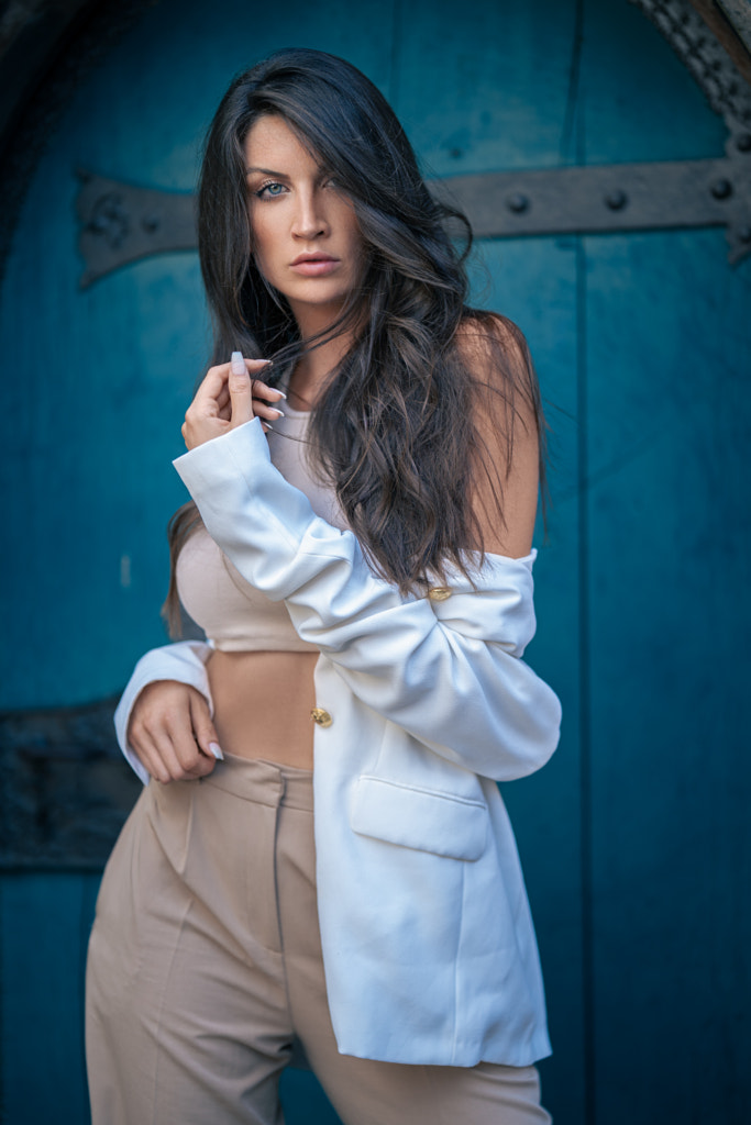 oldmeetscool by Markus Velten / 500px