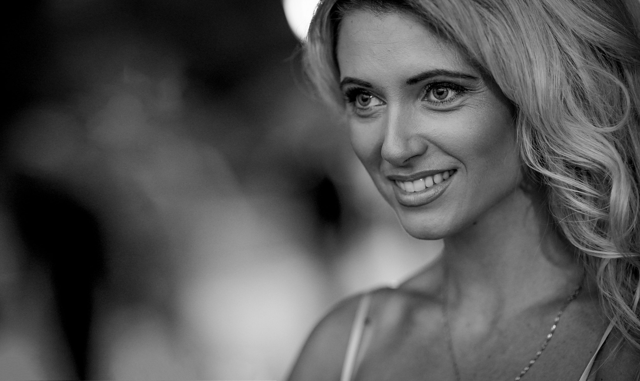 Olga by Andrey Minkov ( Portrait ) / 500px