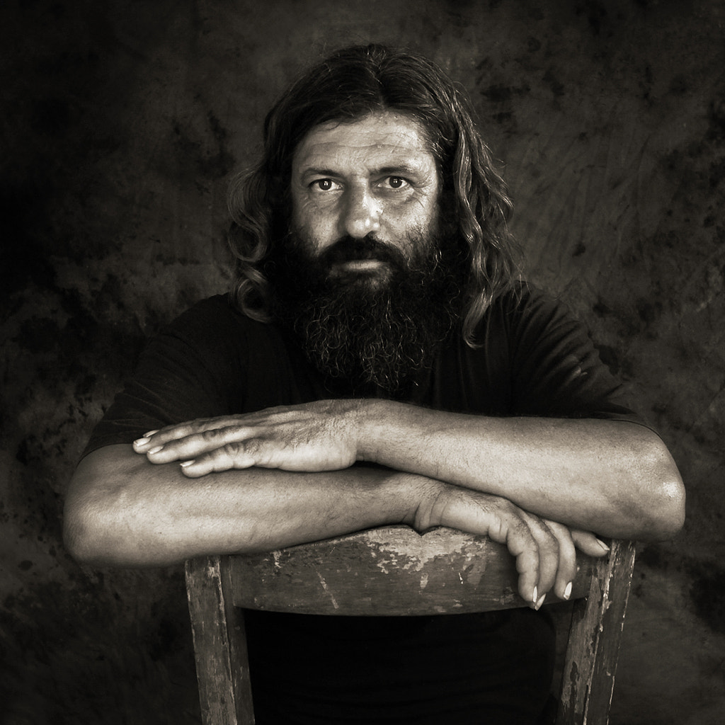 pavlos by Rainer Matthias Gillessen / 500px