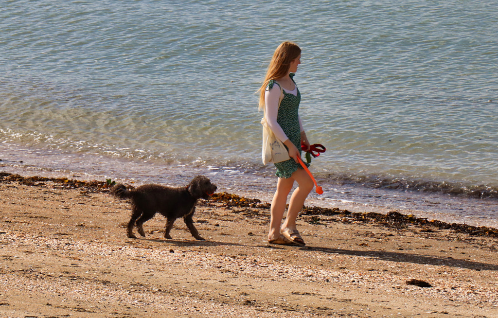 Cheltenham Beach by Carl Main / 500px