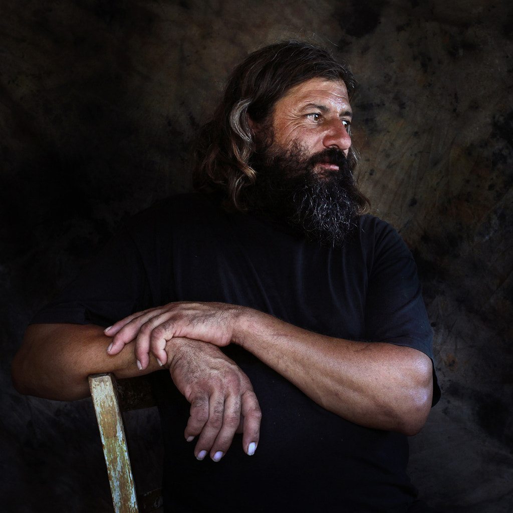 pavlos by Rainer Matthias Gillessen / 500px