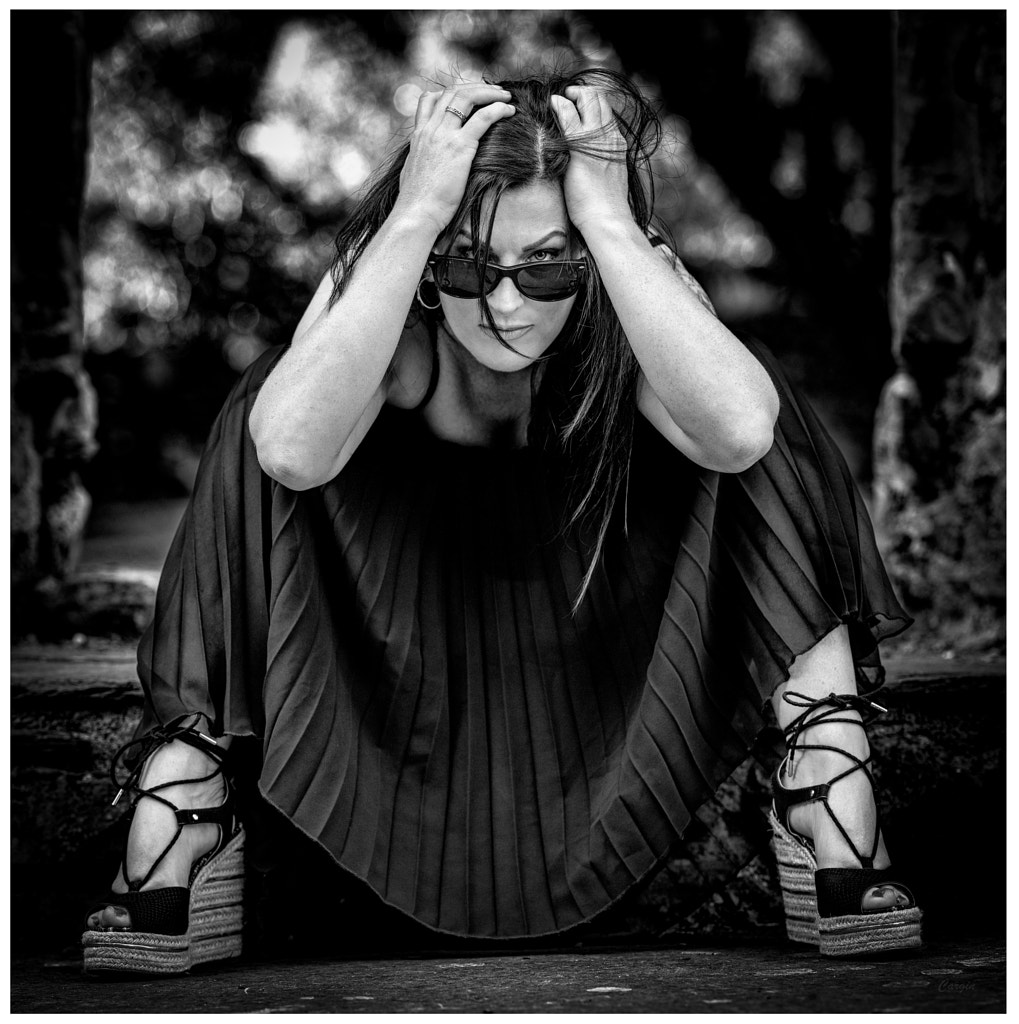 Process by Bob Cargin / 500px