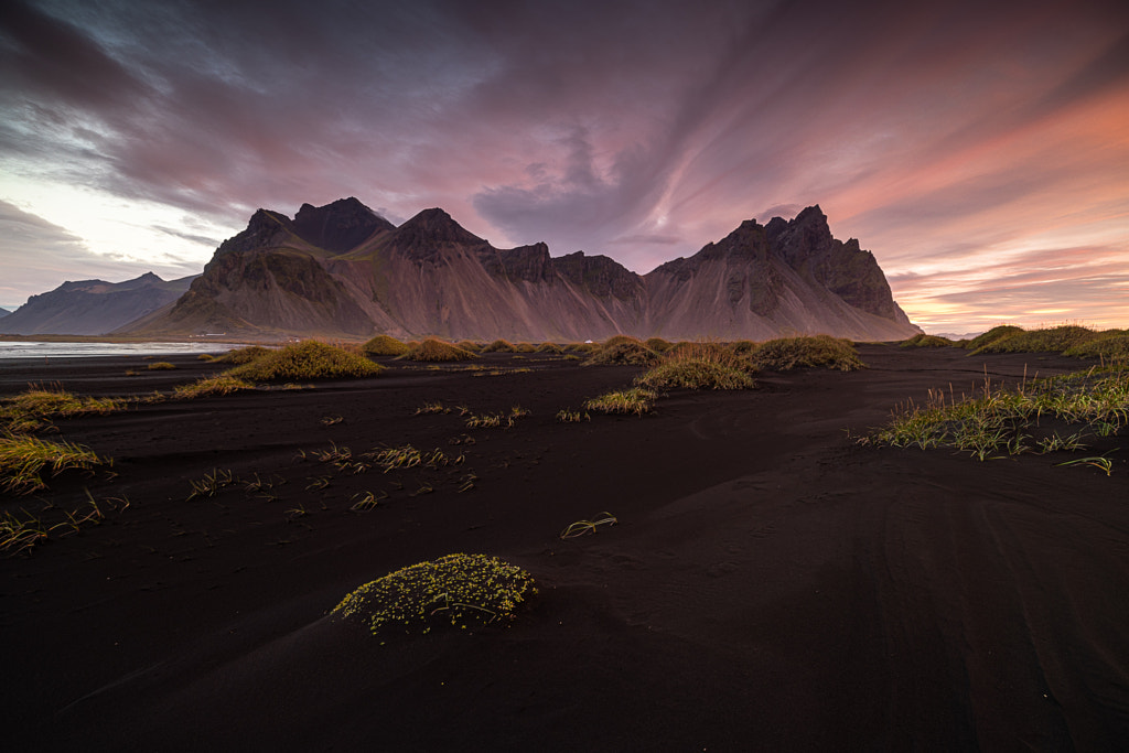 Batman mountain by marek biegalski / 500px