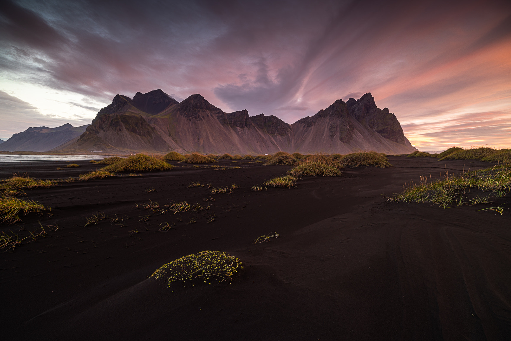 Batman mountain by marek biegalski / 500px