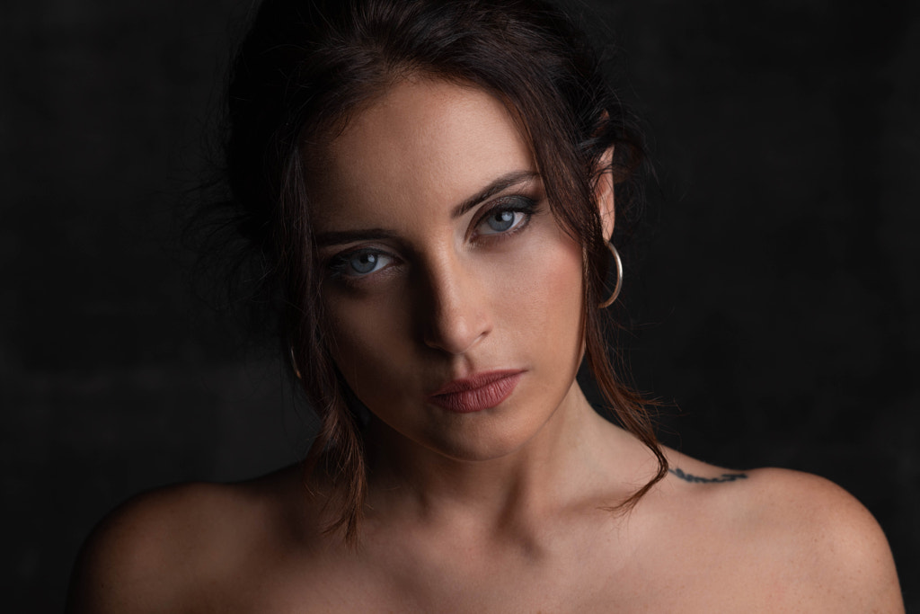 Carolina by Rodolfo Cardarelli / 500px